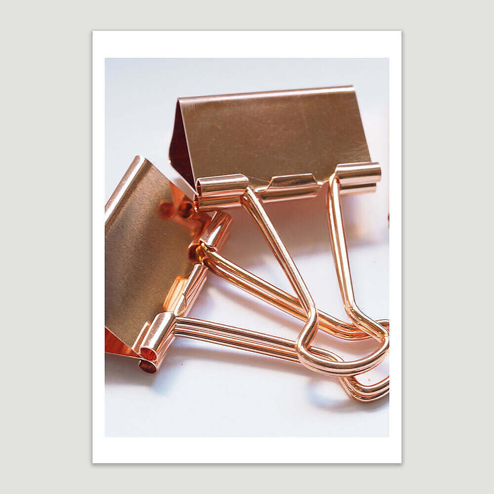 Art Studio Material - Κάντο Κορνίζα posters