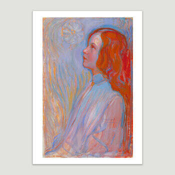 Piet Mondrian - Devotion - Κάντο Κορνίζα